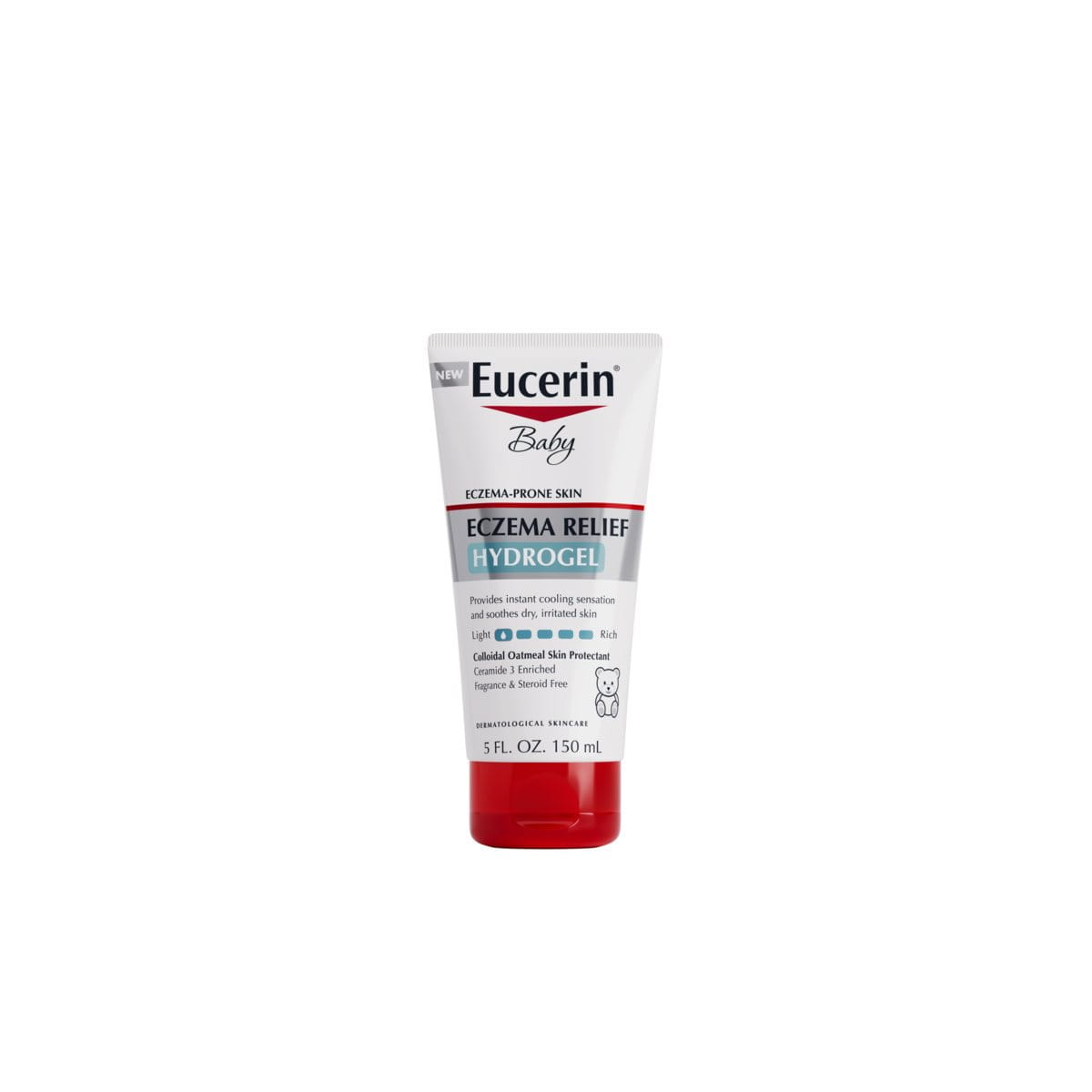 Gentle Skincare Products for Baby Eucerin Skincare